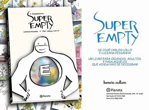 iGuinho. O Portal do iG para crianças.